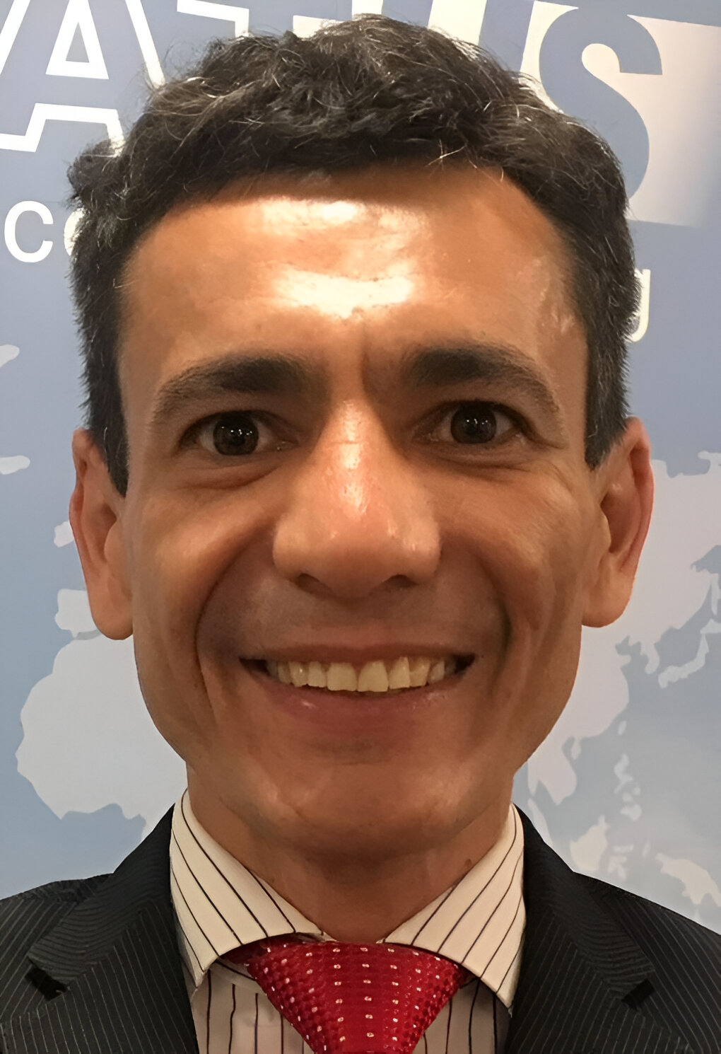 ロベルト・サモラ Roberto ZAMORA | ピースボートクルーズ