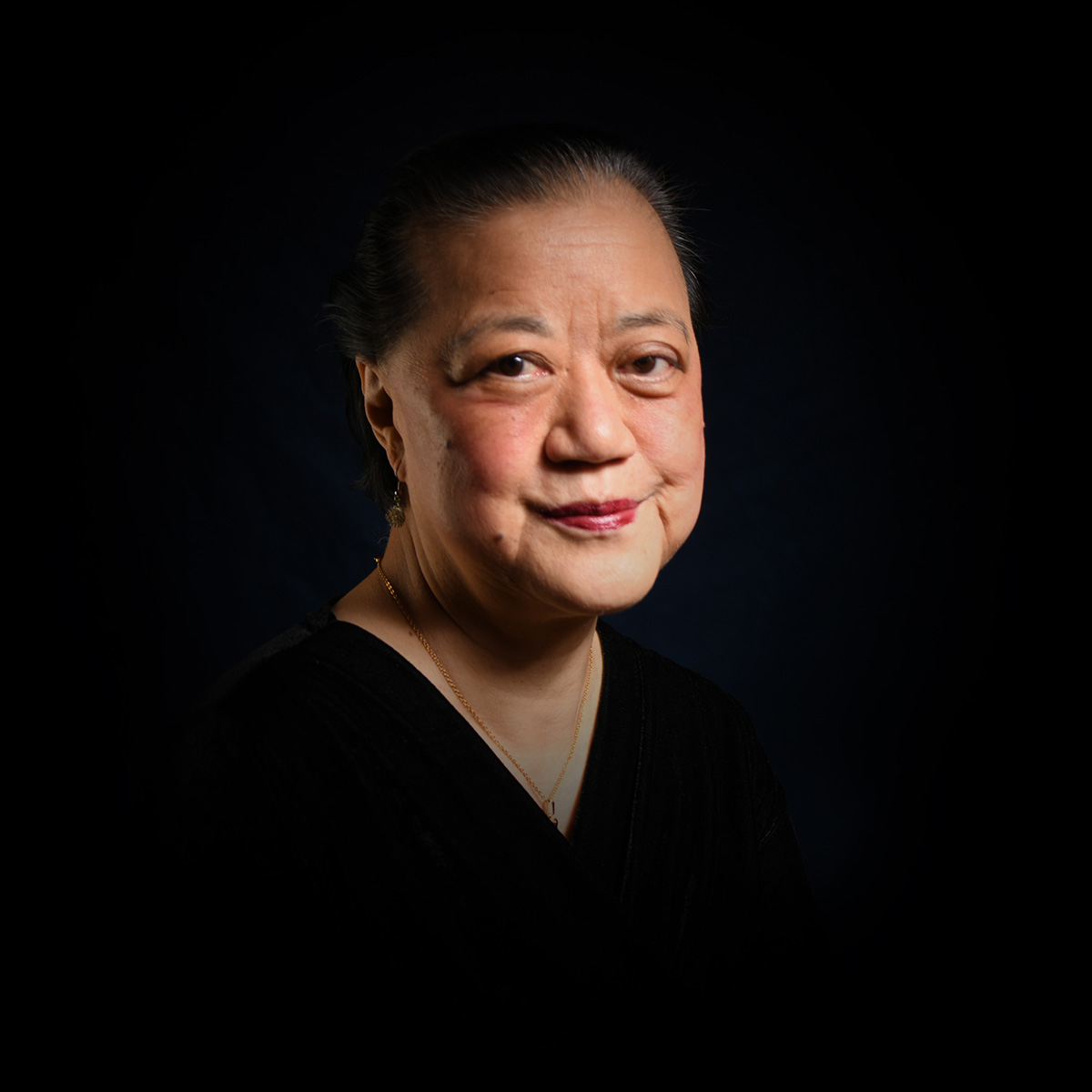 ヨーチェン・マ Dr. Yeou-Cheng MA | ピースボートクルーズ